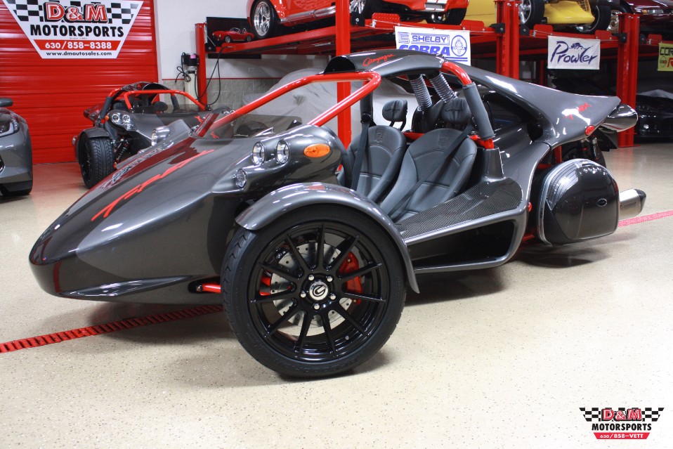 2015 Campagna T-Rex 16SP 20th Anniversary Stock # M6414 for sale near ...