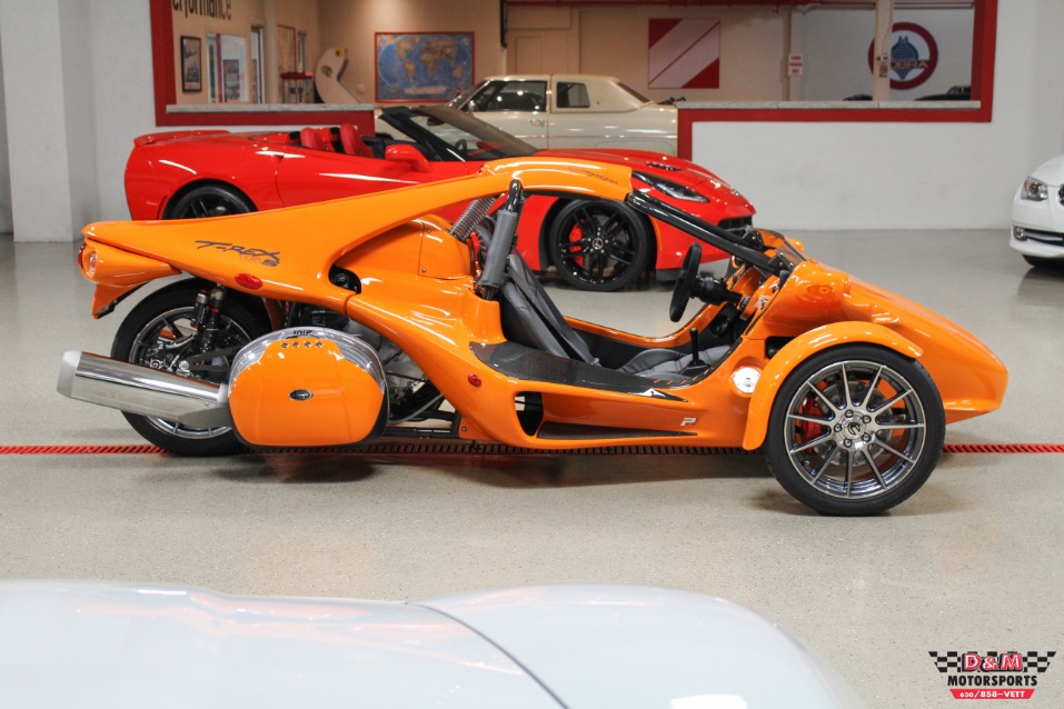 2015 Campagna T-Rex 16s P Stock # M5923 for sale near Glen Ellyn, IL ...