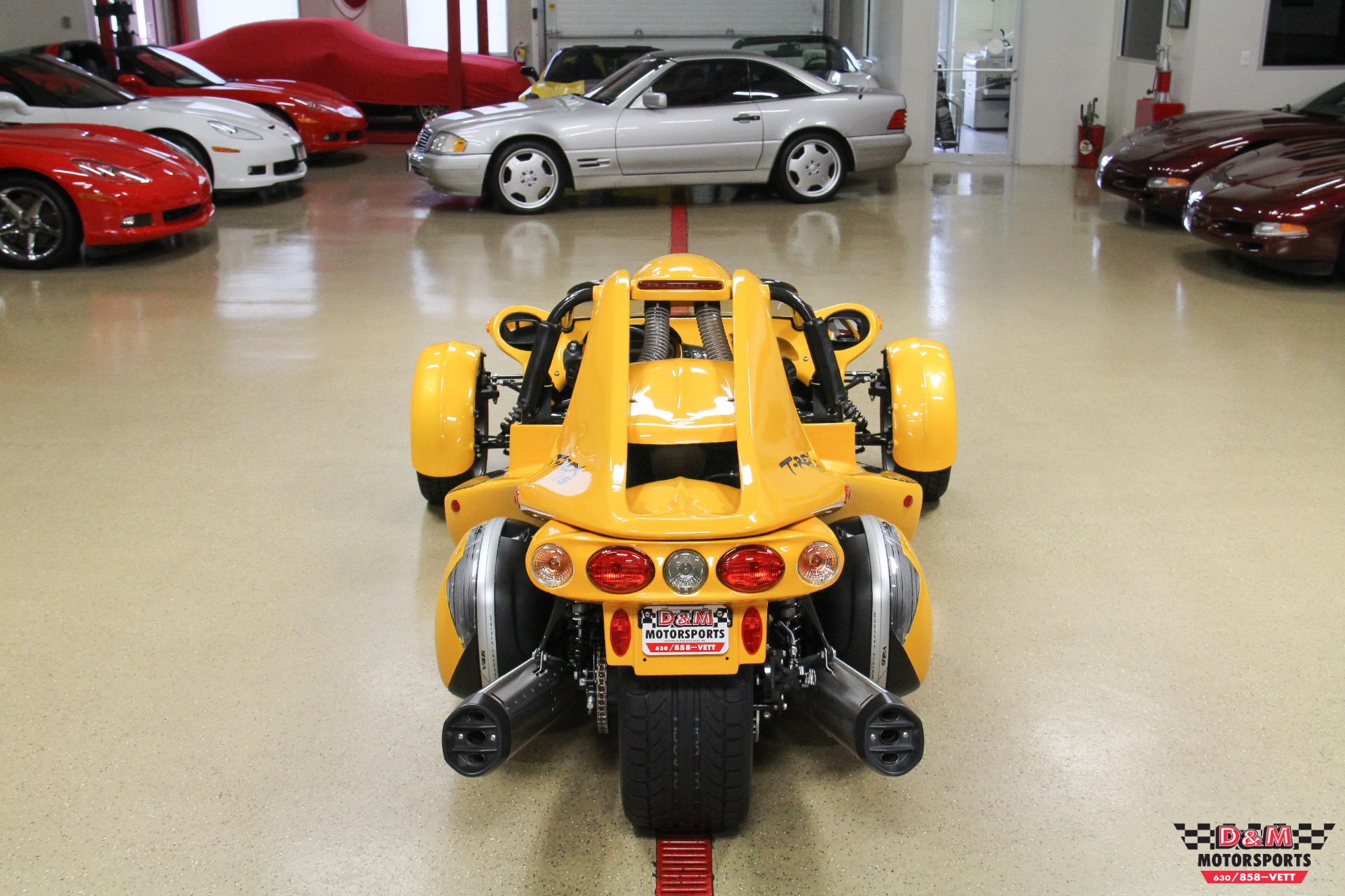 2017 Campagna T-Rex 16S Stock # M6411 for sale near Glen Ellyn, IL | IL ...