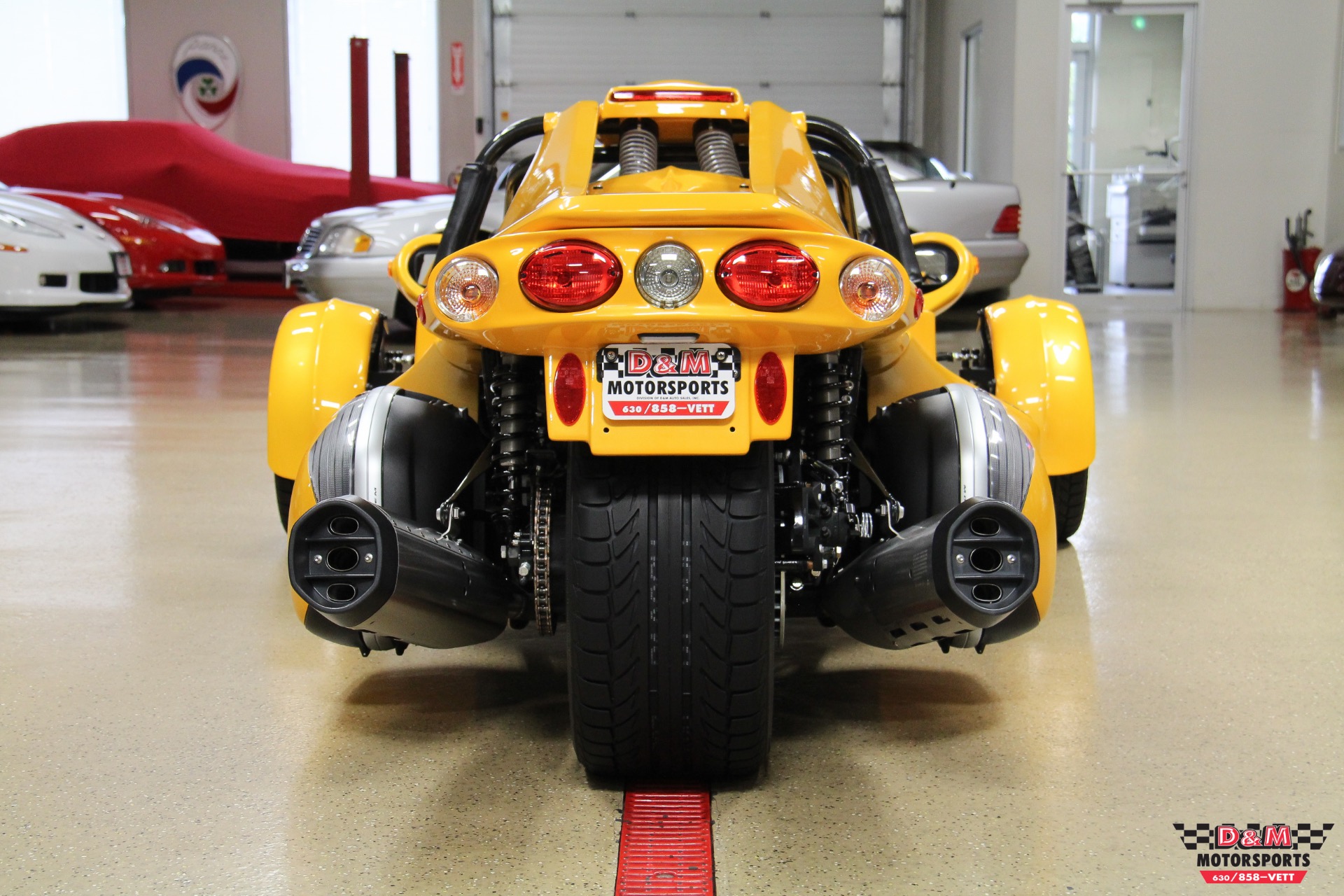 2017 Campagna T-Rex 16S Stock # M6411 for sale near Glen Ellyn, IL | IL ...
