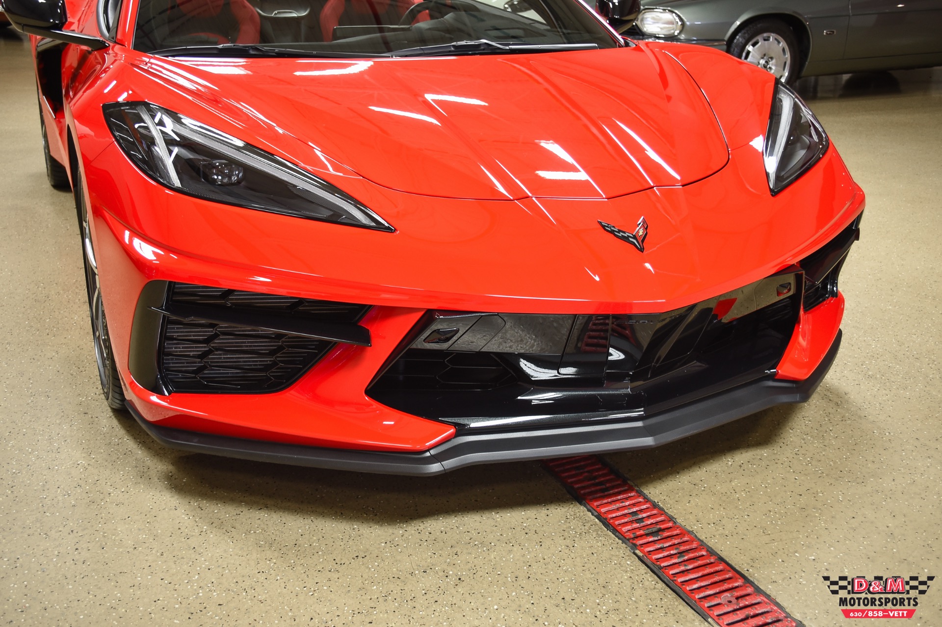 2020 Chevrolet Corvette Stingray Coupe Stock # M7187 for sale near Glen ...