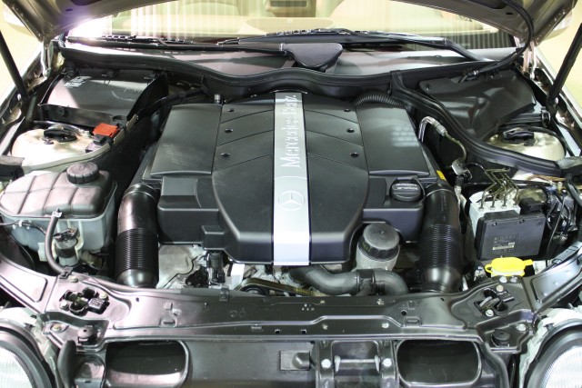 2002 Mercedes-Benz C-Class C240 Stock # TC003 for sale near Glen Ellyn ...