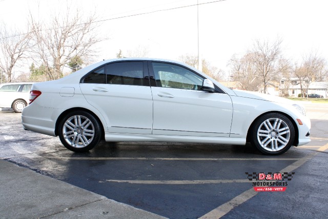 2009 Mercedes-Benz C300 4-MATIC Sport Stock # AMC09 for sale near Glen ...